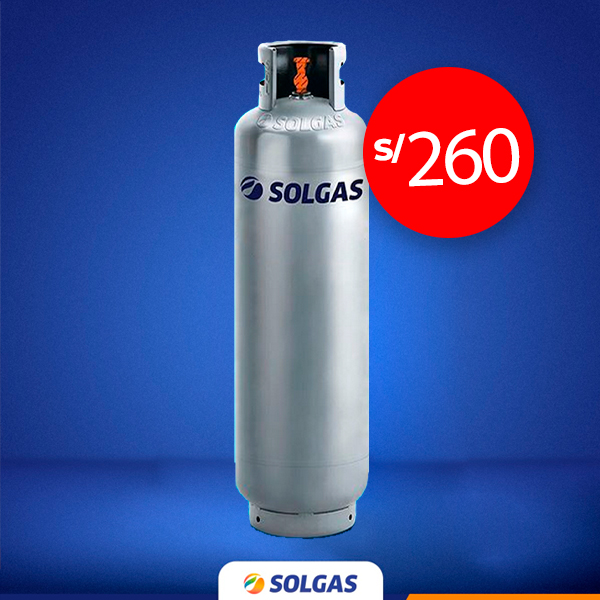 Inversiones GDH GAS | Solgas Masgas